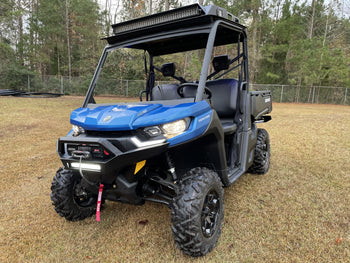 The Side-by-side Buyer's Guide: How Long Can You Finance A Side By Sid ...