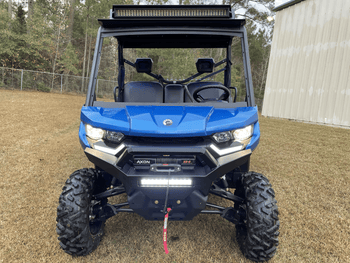 Discovering the Best Midsize UTV: A Comprehensive Guide – Thumper Fab