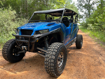 Understanding the NADA UTV Value: A Comprehensive Guide – Thumper Fab