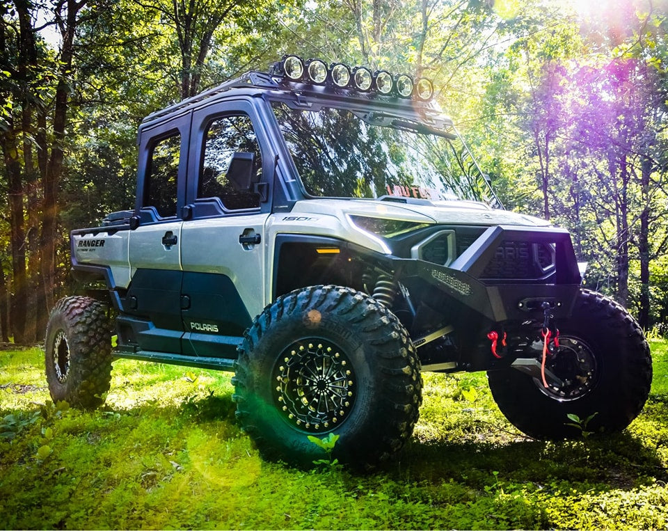 Tracker 800 SX Issues: Troubleshooting Common Problems – Thumper Fab