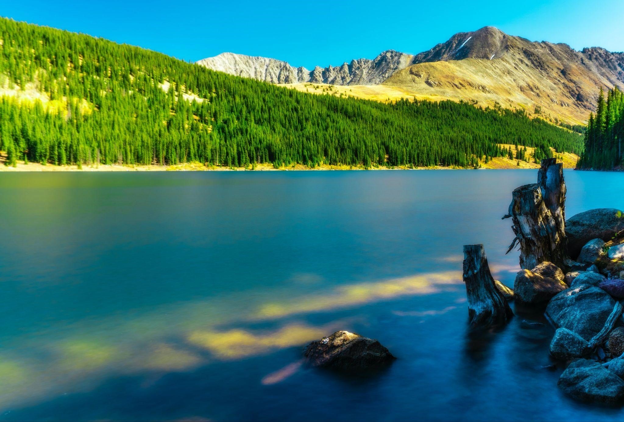 Exploring the Best ATV Trails in Colorado: An Adventurer's Guide ...