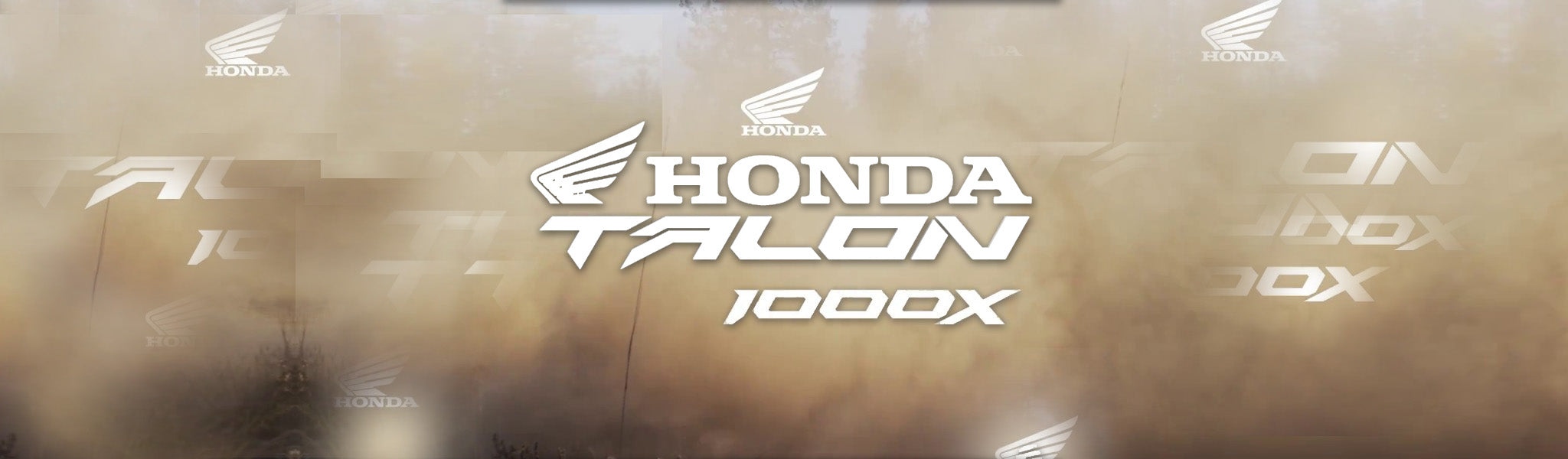 Honda Talon Parts: Premium UTV Accessories at Thumper Fab