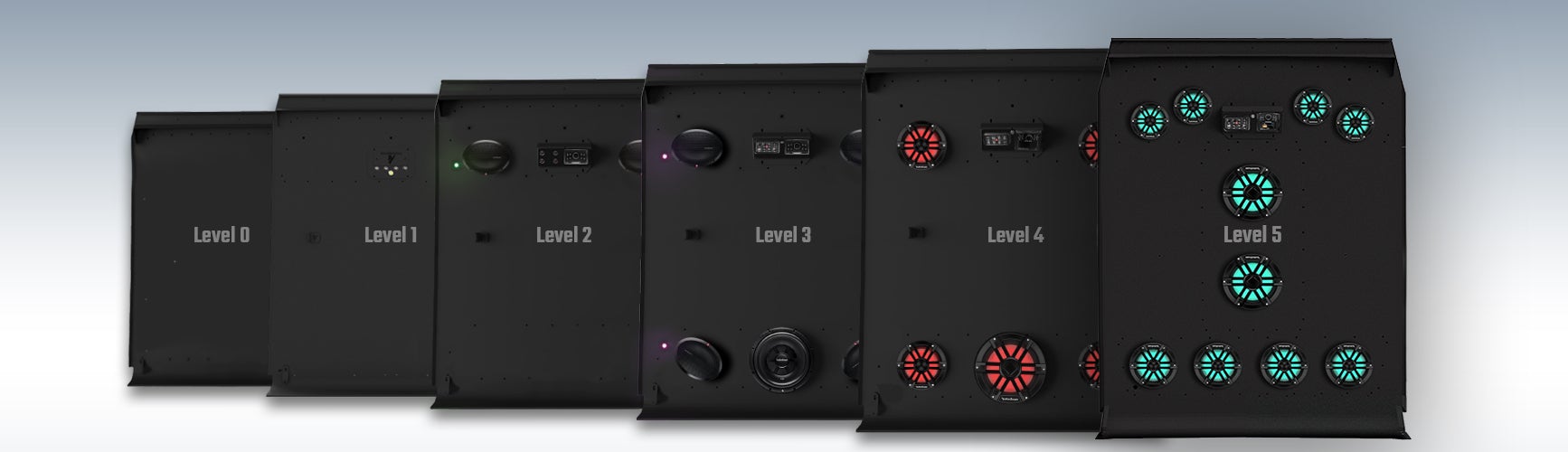 Audio Roofs – Thumper Fab