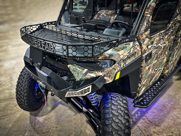 Hood Racks – Thumper Fab