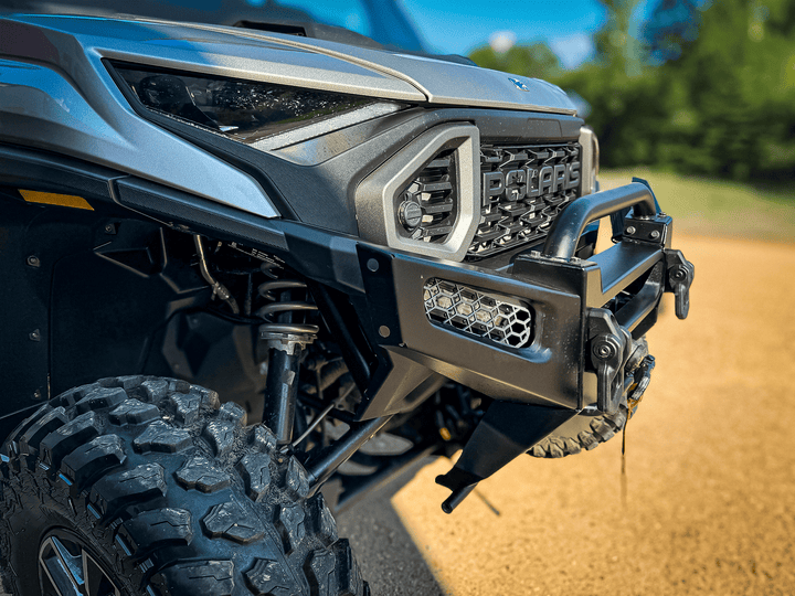 Thumper Fab - UTV Accessories