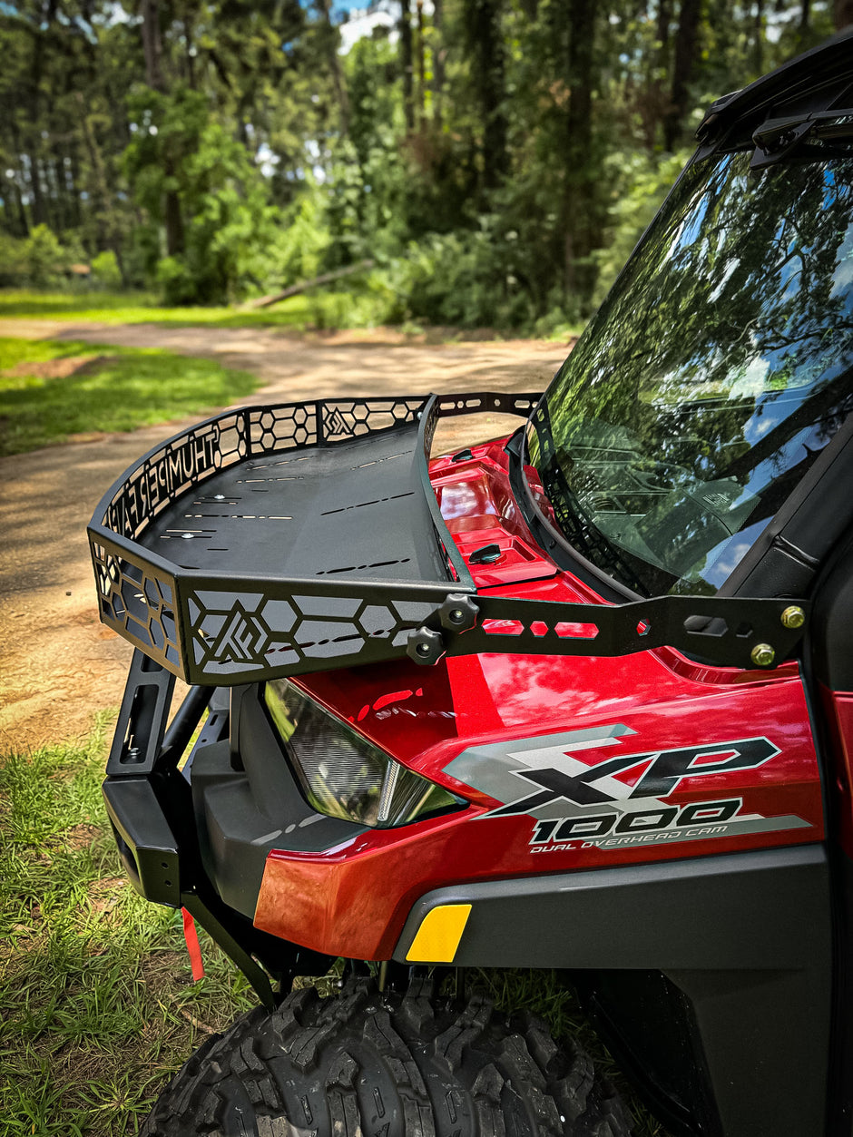 Thumper Fab - UTV Accessories