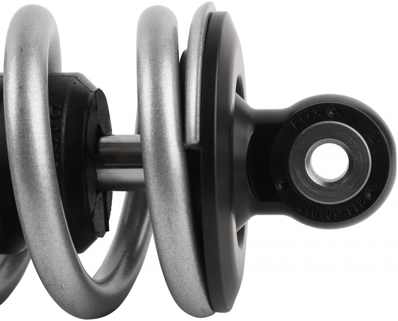 TF040002 | Defender FOX Shock Set - OEM Upgrade – Thumper Fab