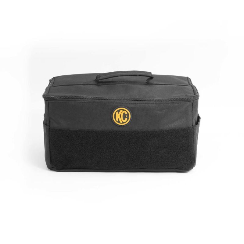 KC Cover Keeper Bag – Thumper Fab