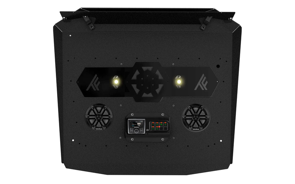 UTV Roofs: Upgrade Your Ride with Thumper Fab's High-Quality Selection