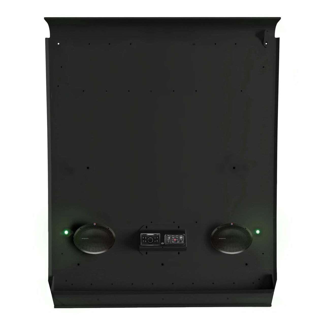 Can-Am Defender MAX Audio Roof (Level 2) – Thumper Fab