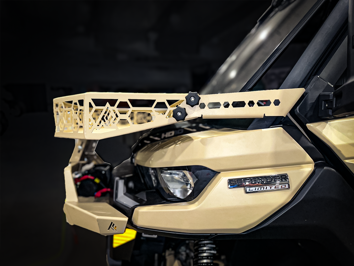 Thumper Fab - UTV Accessories