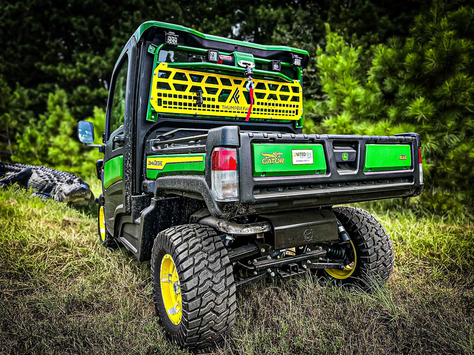Thumper Fab - UTV Accessories