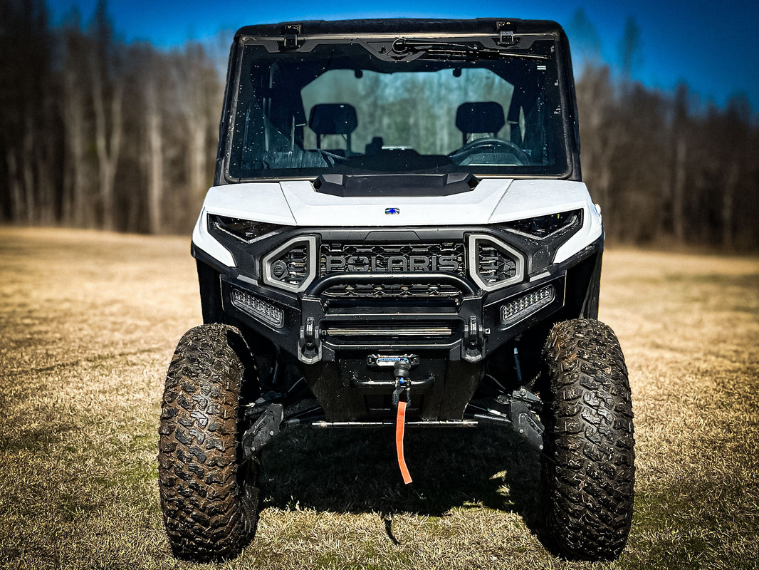 Ranger XD 1500 – Thumper Fab