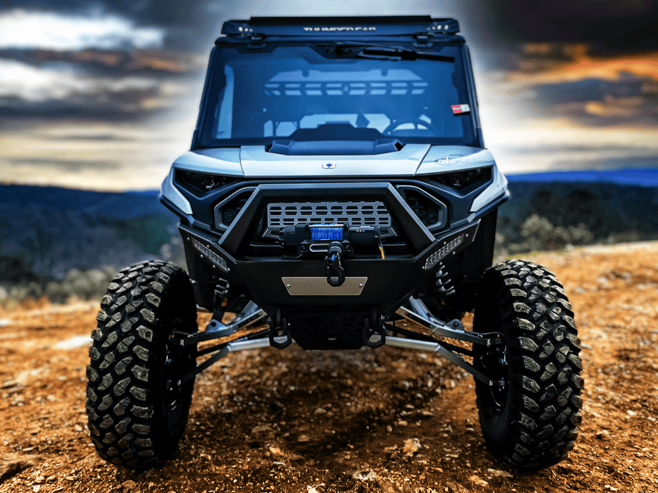 Thumper Fab - UTV Accessories