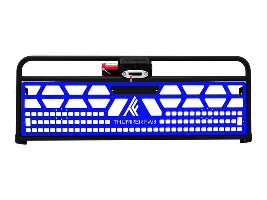 Thumper Fab's Durable UTV Racks | Official Site – tagged "headache"