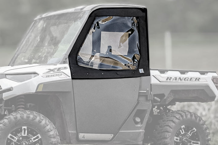 Upgrade Your Ride with Thumper Fab UTV Doors
