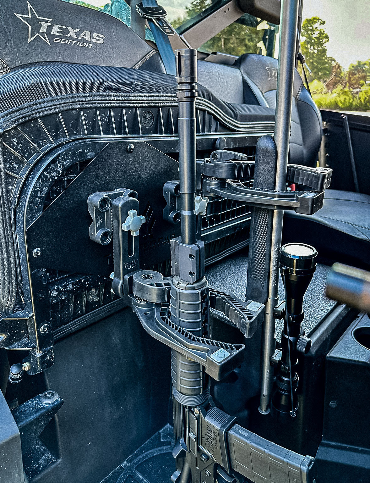 Top Polaris Ranger Accessories: Upgrade Your UTV | Thumper Fab