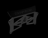 Can-Am Defender Rear Chassis Stiffener – Thumper Fab