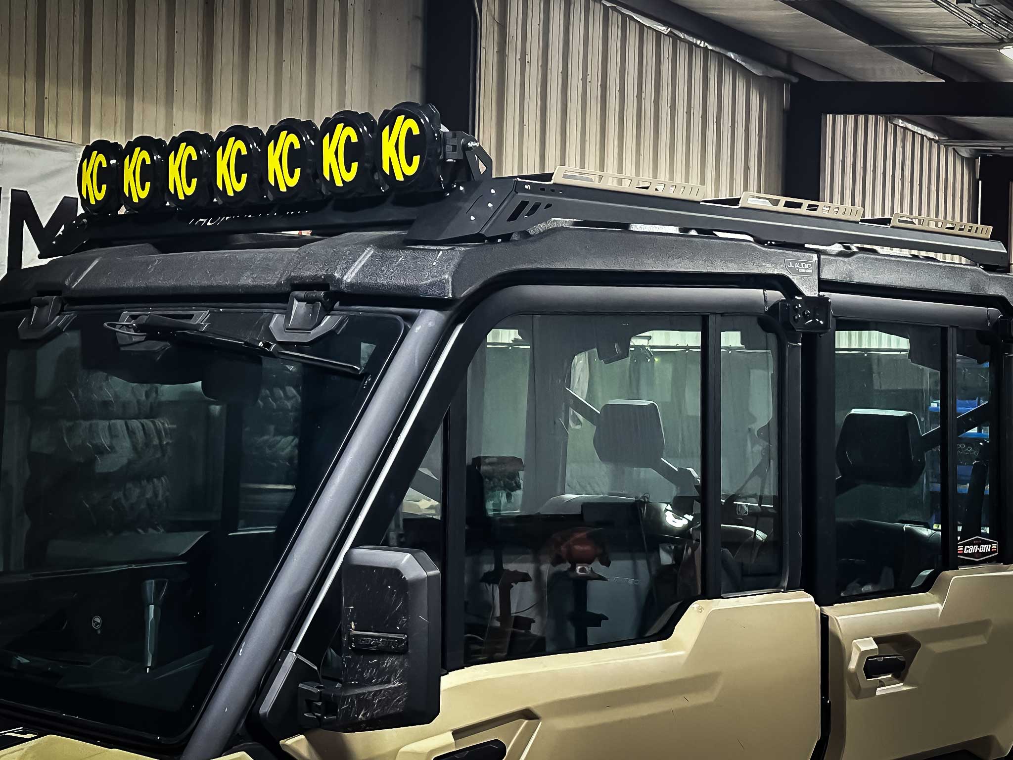 Can Roof Bars Improve Your Vehicle's Storage Capacity?