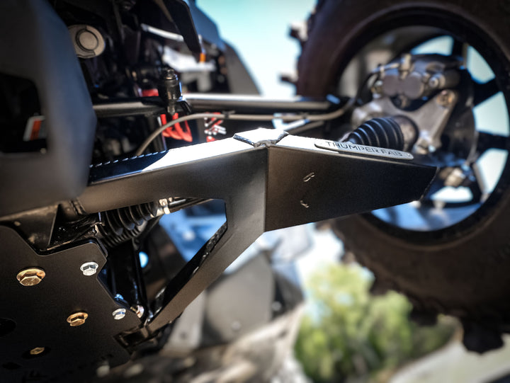 UTV Suspension Upgrades & Accessories by Thumper Fab – tagged "control ...