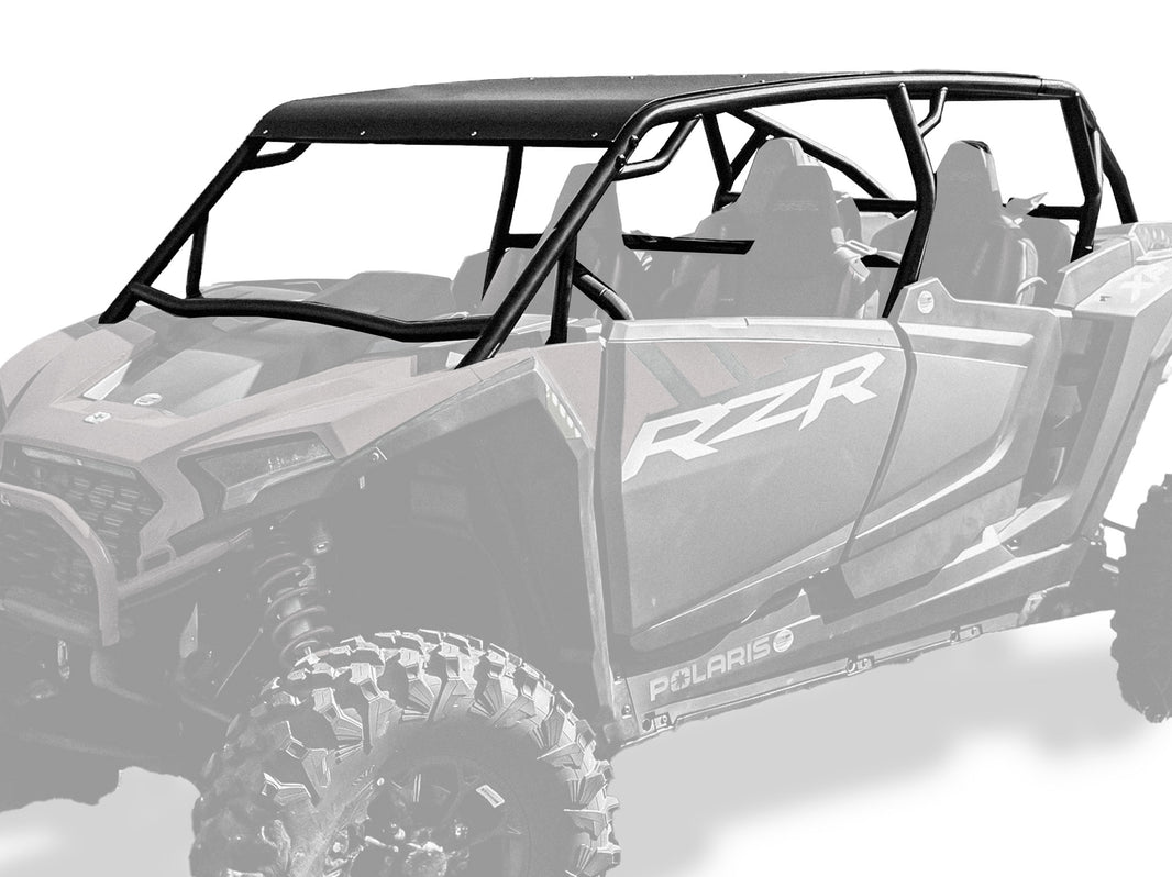 UTV Roll Cages by Thumper Fab - High-Quality & Durable