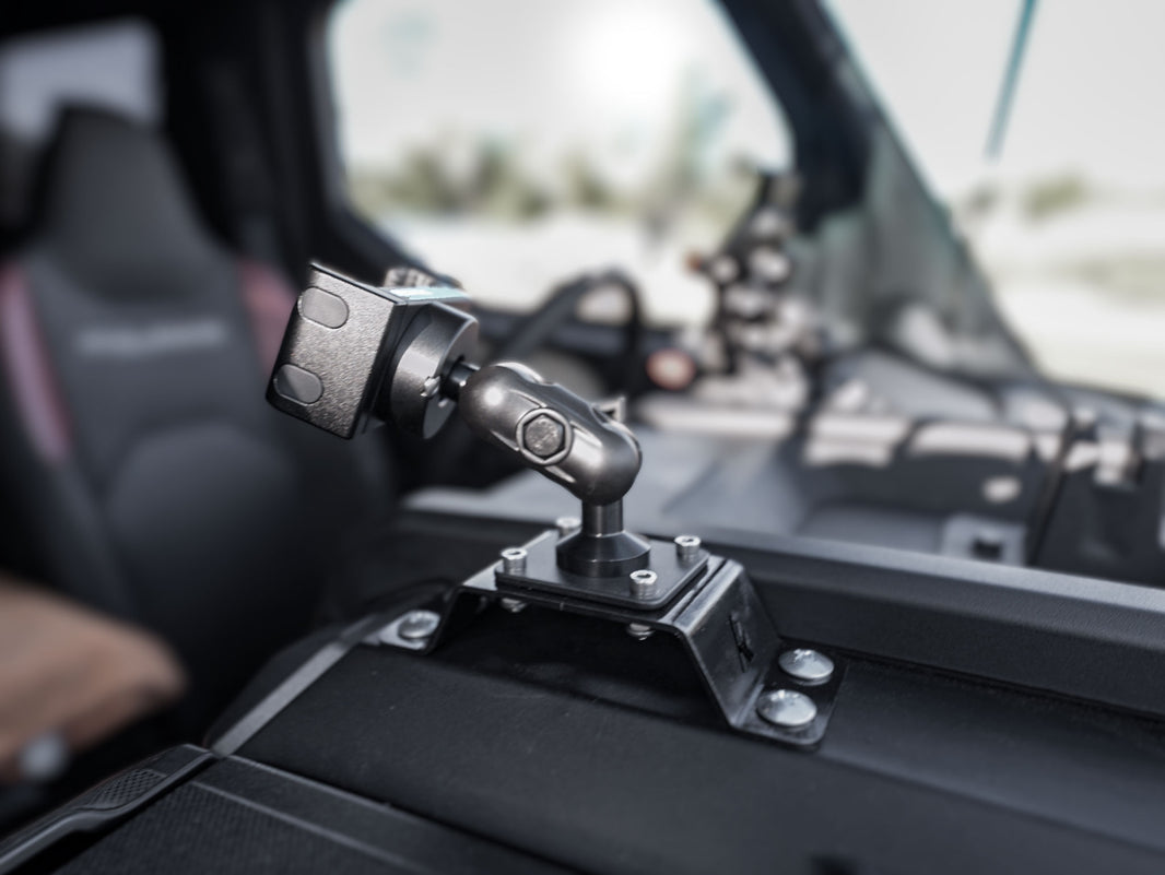 High-Quality Polaris Xpedition Parts & Accessories | Thumper Fab