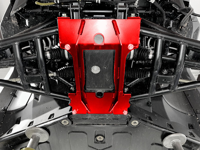 Ranger XD 1500 – Thumper Fab