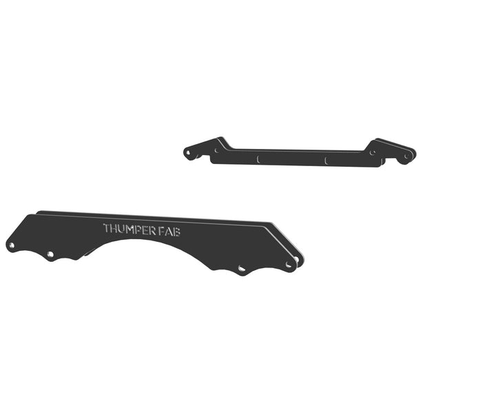 Thumper Fab - UTV Accessories