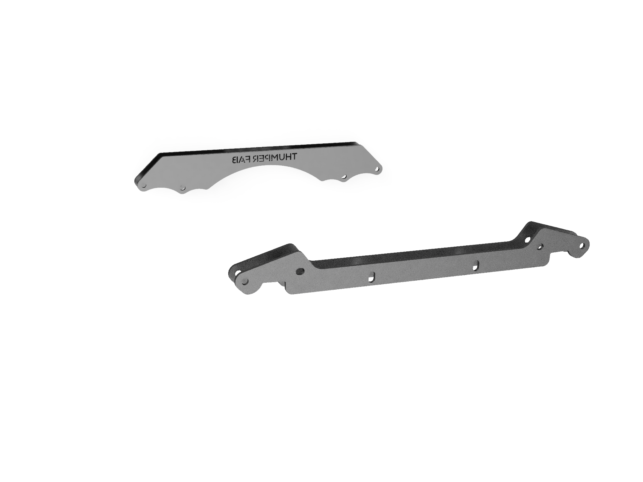 Thumper Fab - UTV Accessories