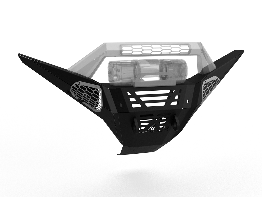 High-Quality Polaris Xpedition Parts & Accessories | Thumper Fab