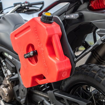 Rotopax 1.75 Gal Gasoline Pack – Thumper Fab