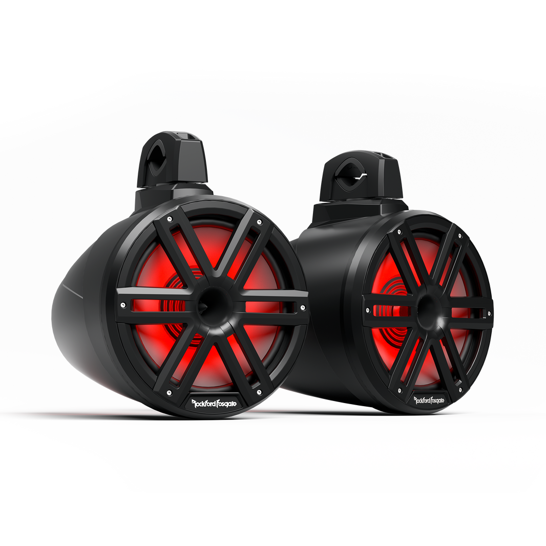 Thumper Fab - UTV Accessories