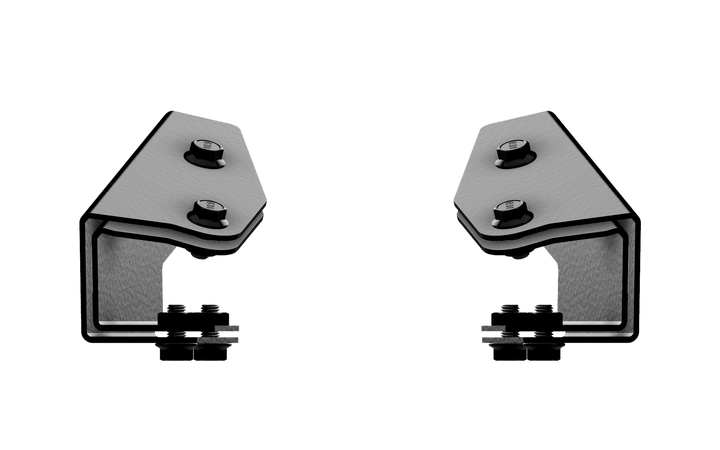 UTV Suspension Upgrades & Accessories by Thumper Fab – tagged "frame"