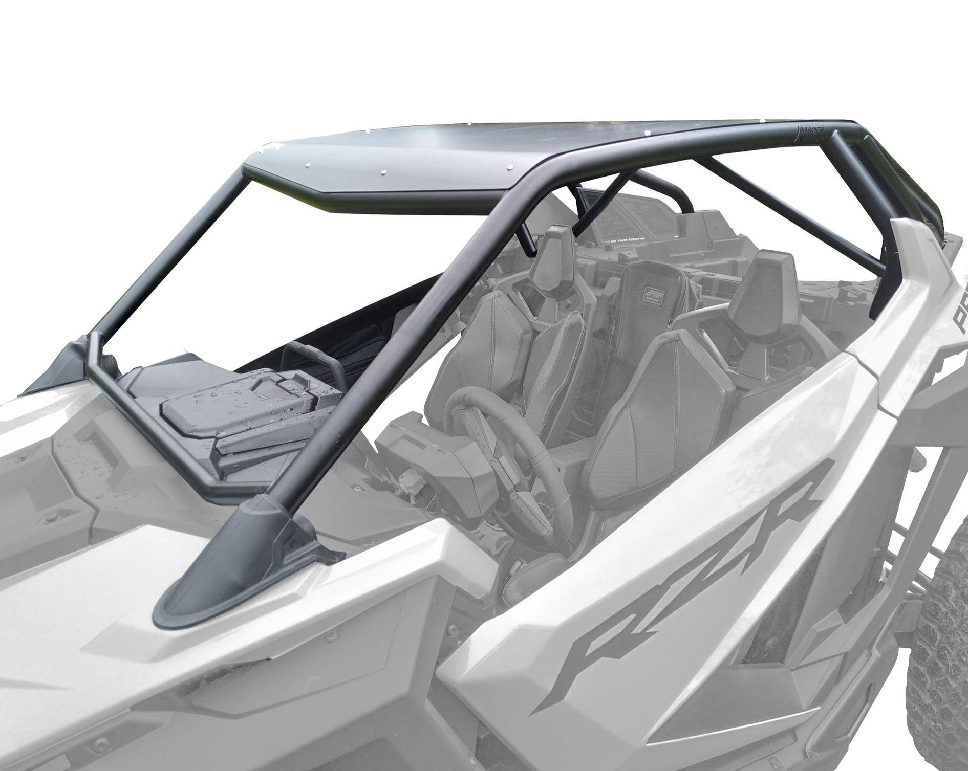 Upgrade Your Ride with Thumper Fab's Polaris RZR Cages