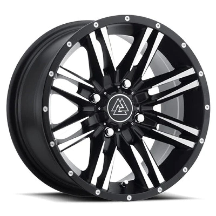 Wheels & Tires – Thumper Fab