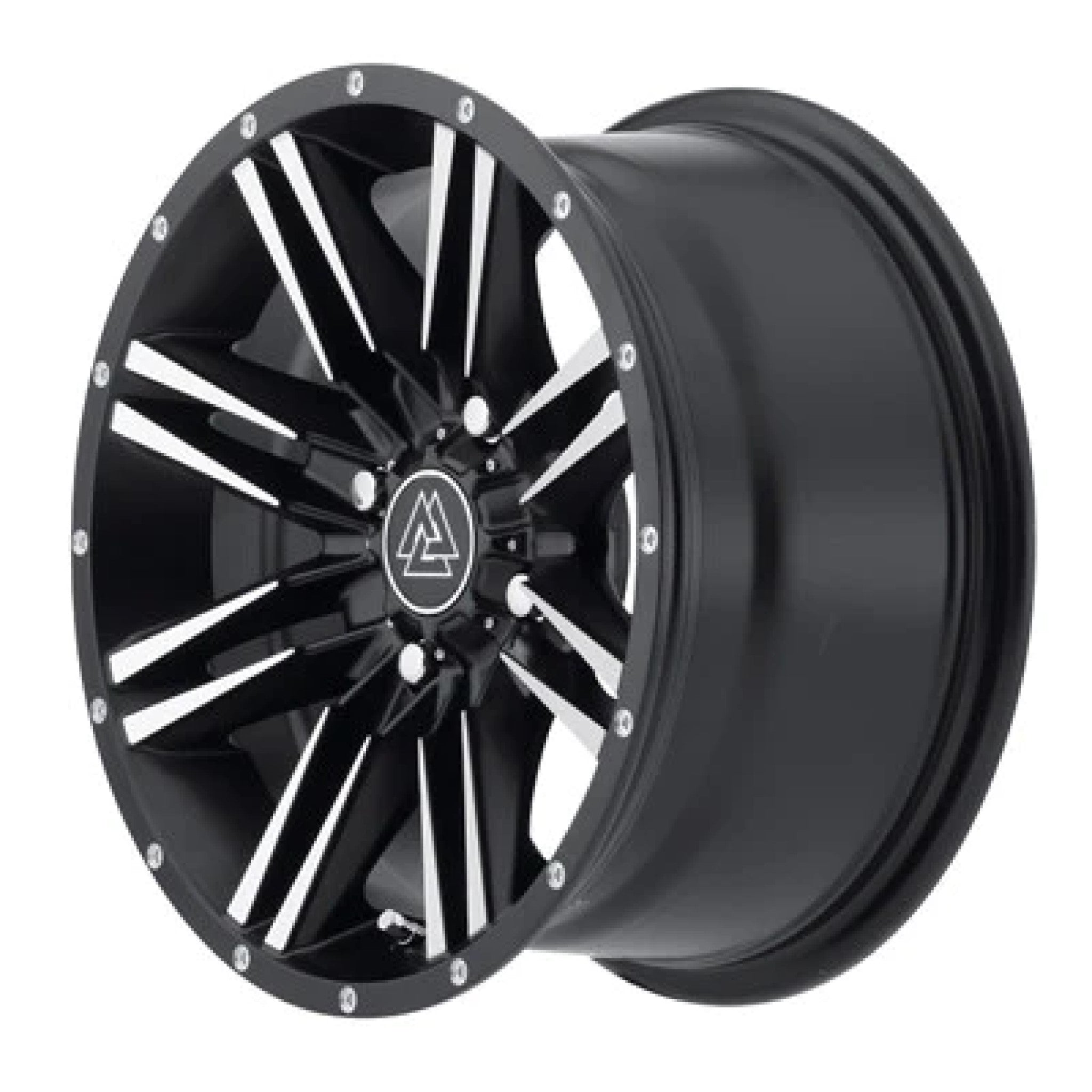 Wheels & Tires – Thumper Fab
