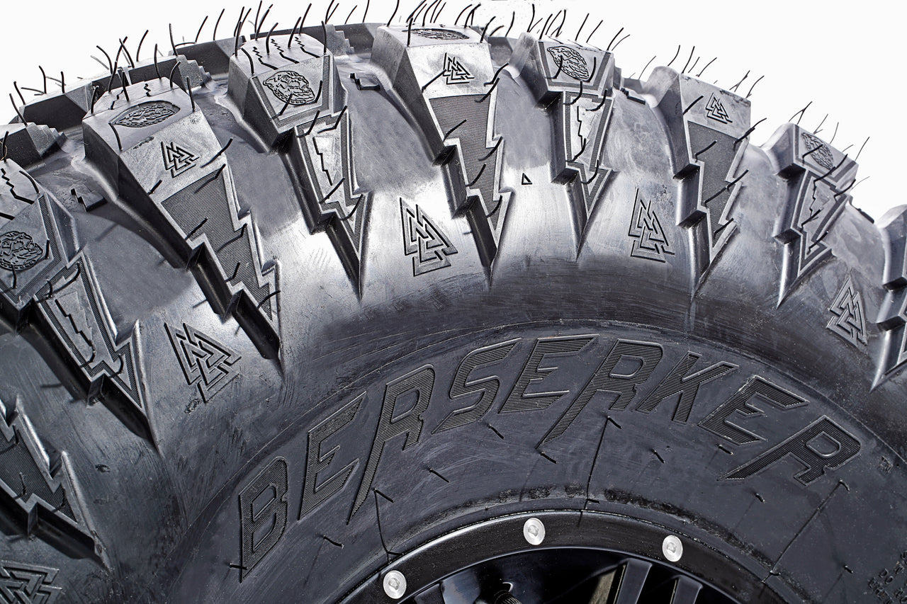 Braven Berserker M/T (PDT) Premium ATV / UTV Radials – Thumper Fab