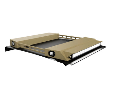 Audio Roofs – Thumper Fab