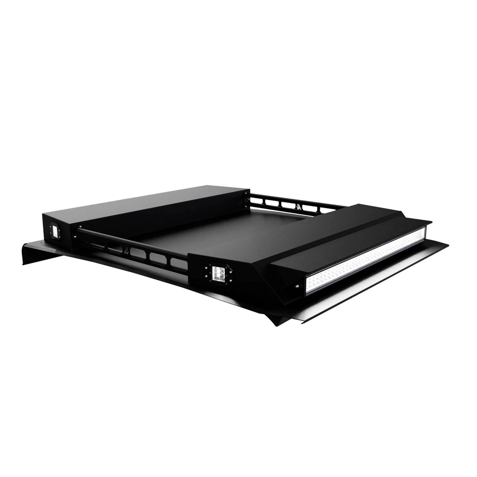 Audio Roofs – Thumper Fab