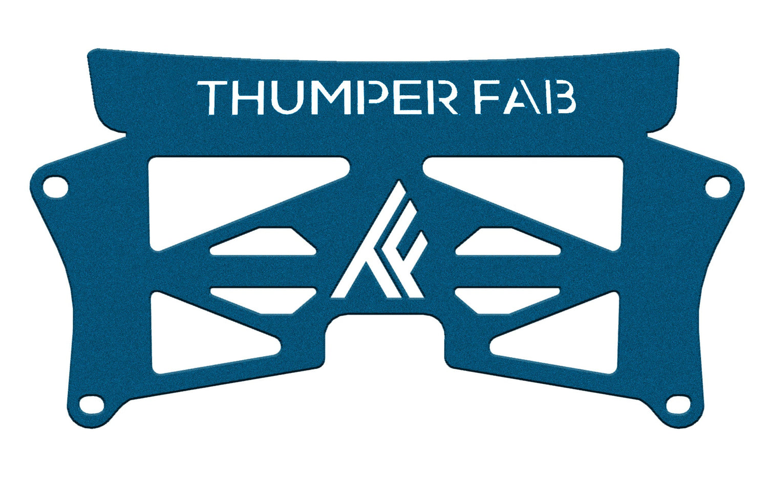 Can-Am Defender Rear Chassis Stiffener – Thumper Fab