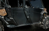 Upgrade Your Off-Roading Experience -Thumper Fab Can-Am Defender Parts