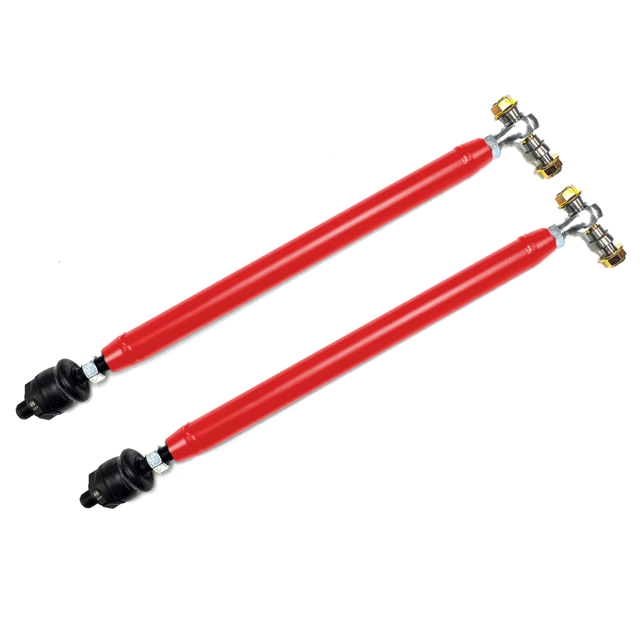 Can-Am Defender (64" Models) - HD KRYPTONITE Tie Rods – Thumper Fab