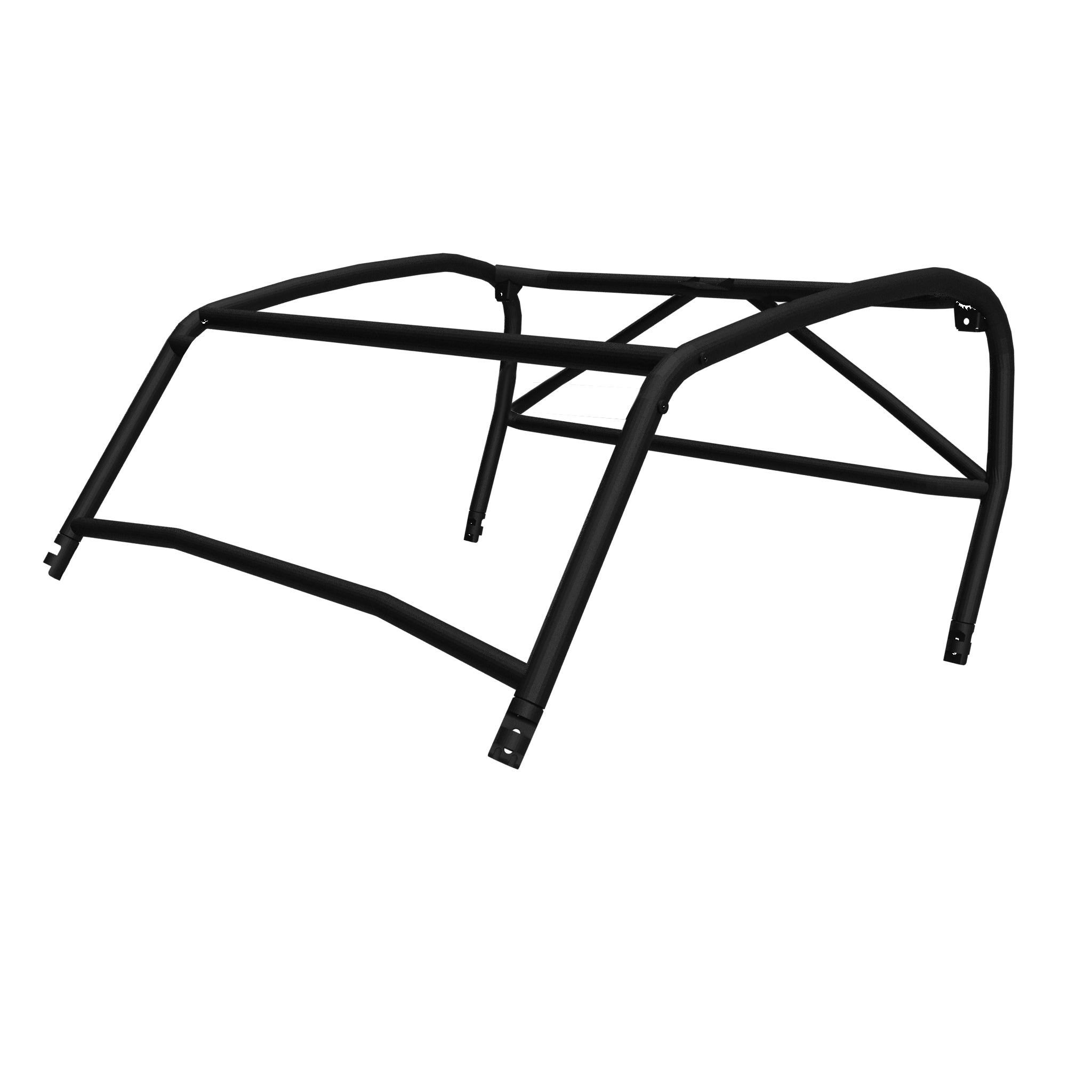 Polaris General Roll Cage (2-seat) – Thumper Fab