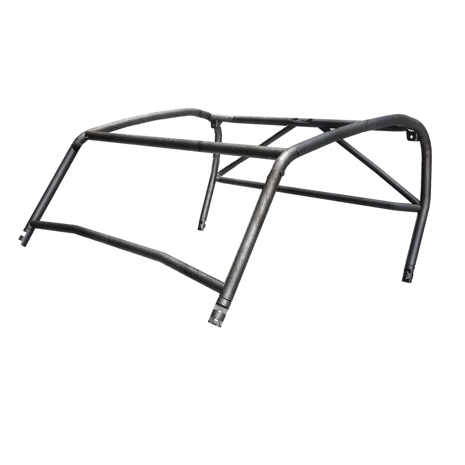 Polaris General Roll Cage (2-seat) – Thumper Fab