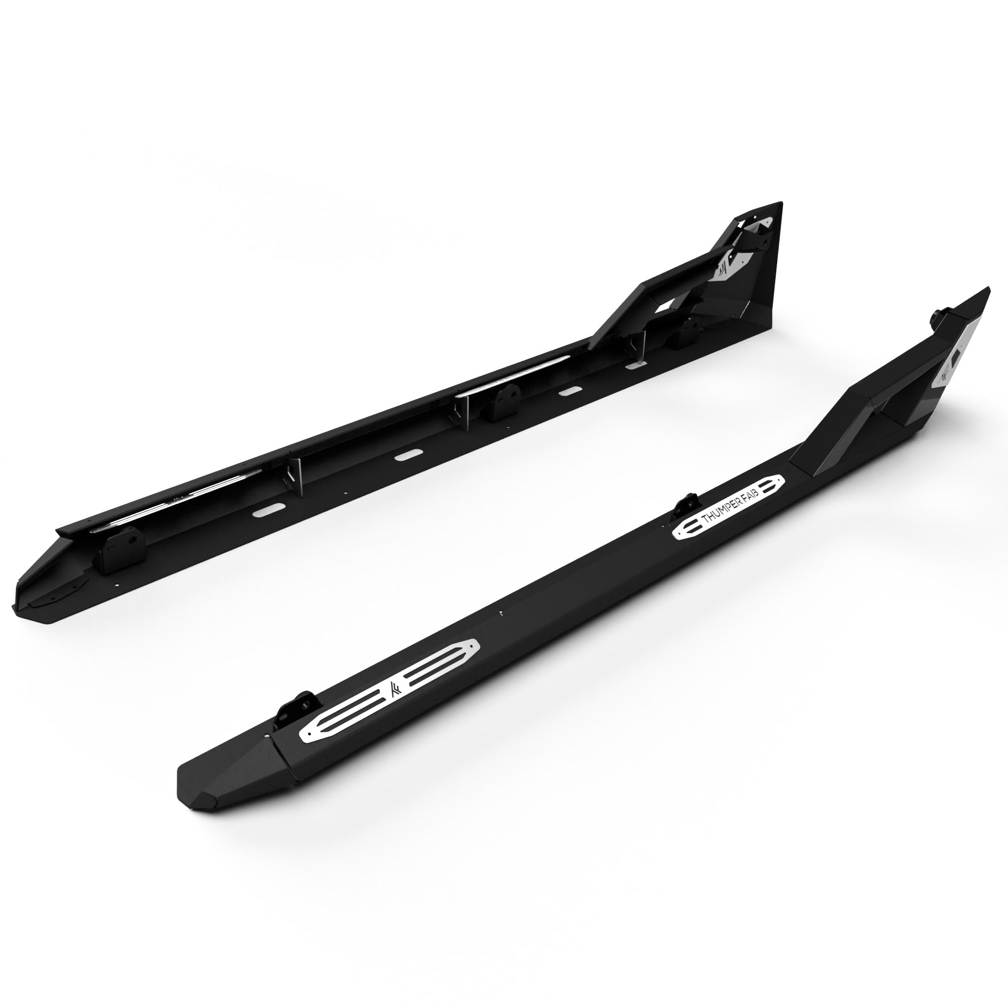 Thumper Fab: Premium UTV Accessories for Off-Roading & Outdoor Adventu