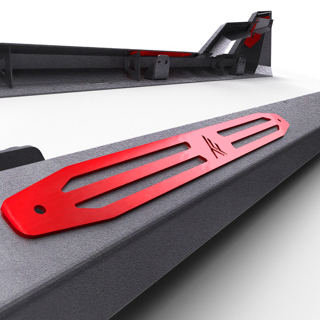 Thumper Fab: Premium UTV Accessories for Off-Roading & Outdoor Adventu