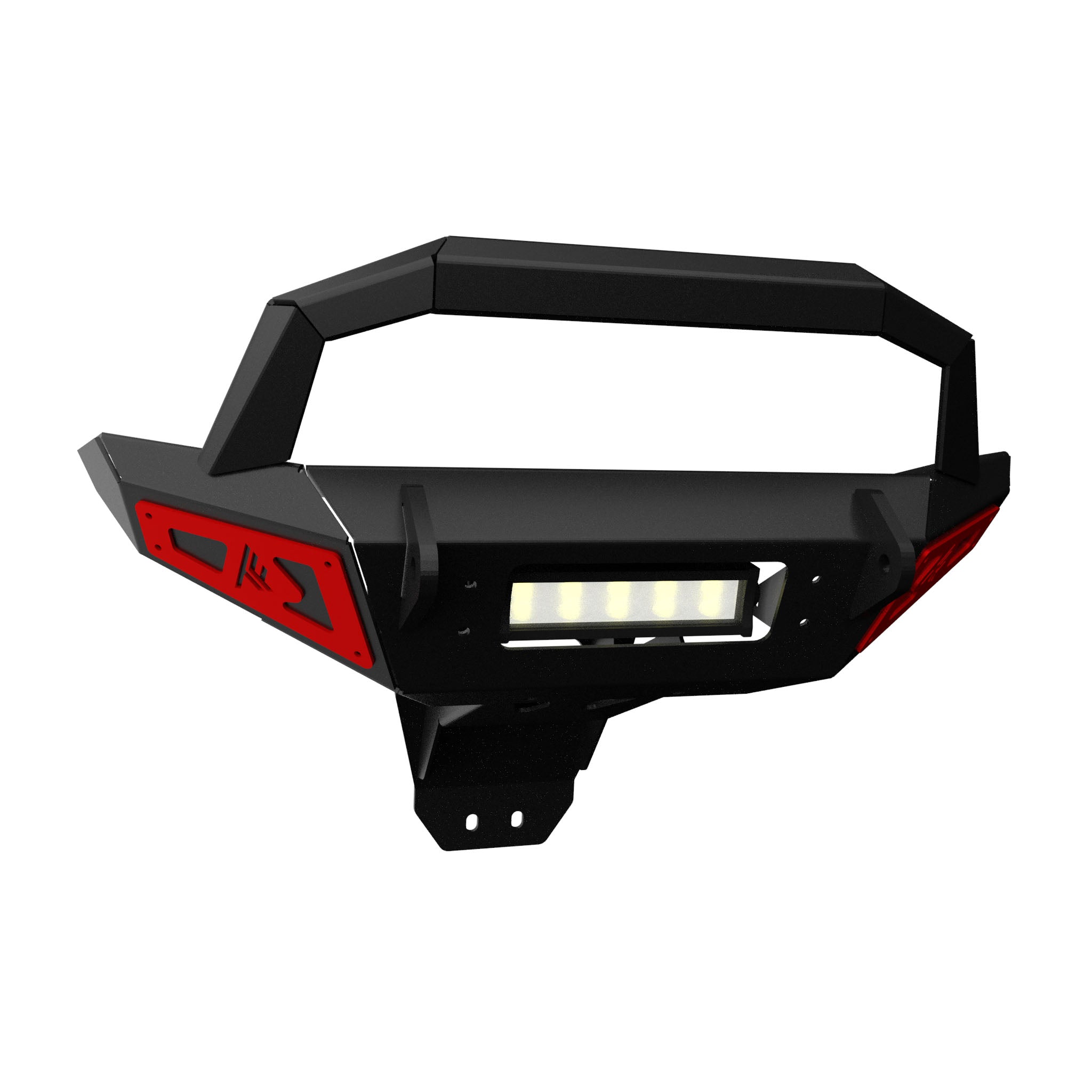 Quality UTV Bumpers from Thumper Fab | Upgrade Your Off-Road Experienc ...