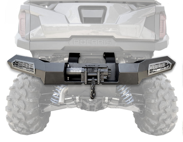 UTV Lighting - High-Quality Accessories for Outdoor Enthusiasts ...