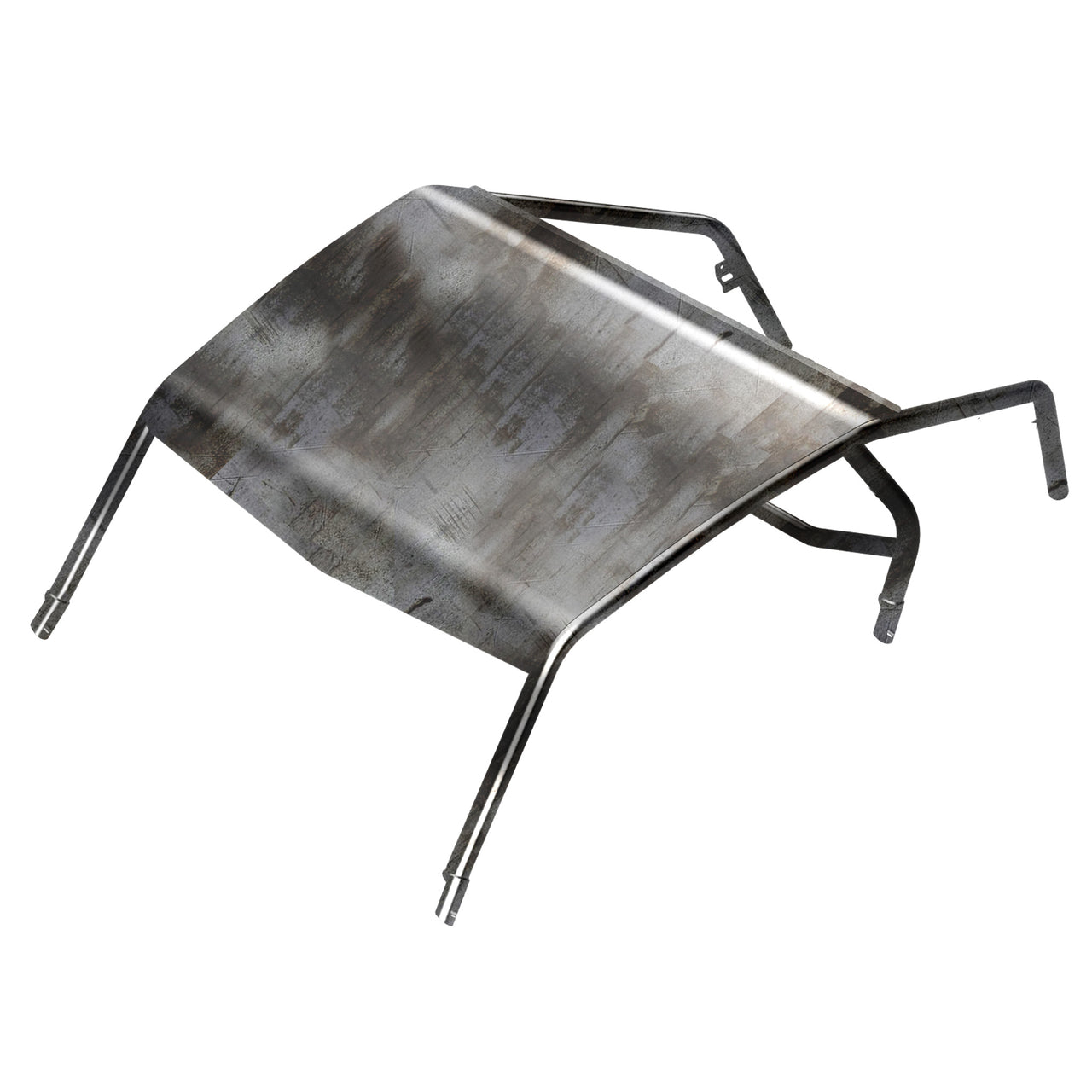 Honda Talon 1000 Roll Cage (2-Seat) – Thumper Fab