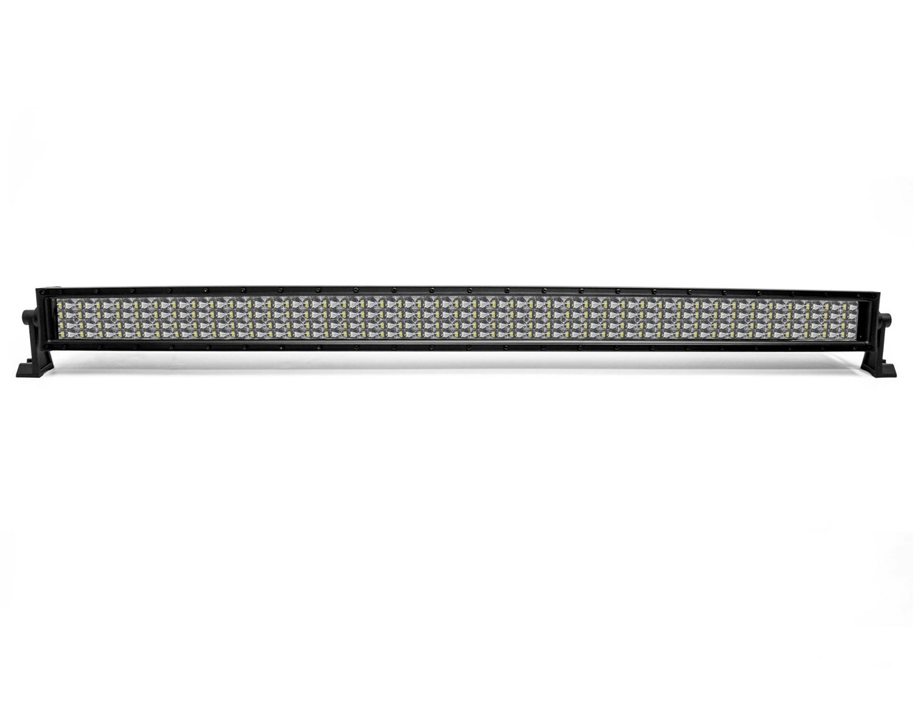TF Quad-Row - Ultra Bright LED Lightbar – Thumper Fab